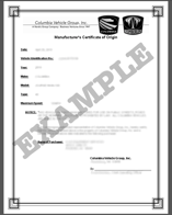 Understanding the Manufacturer’s Certificate of Origin (MCO) and How to ...