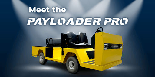 Meet the Payloader PRO