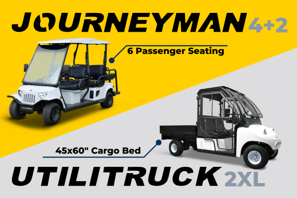 Powerful and Silent: Advantages of Columbia Electric Vehicles for ...