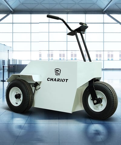Electric Utility Vehicles That Move, Carry, and Tow