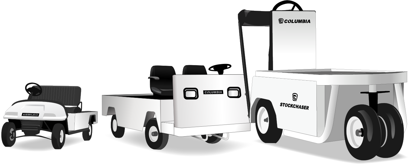 Learn | Columbia Vehicles