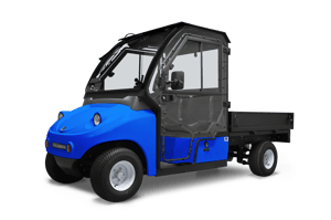 Electric Vehicles for Colleges and Universities | Columbia Vehicles