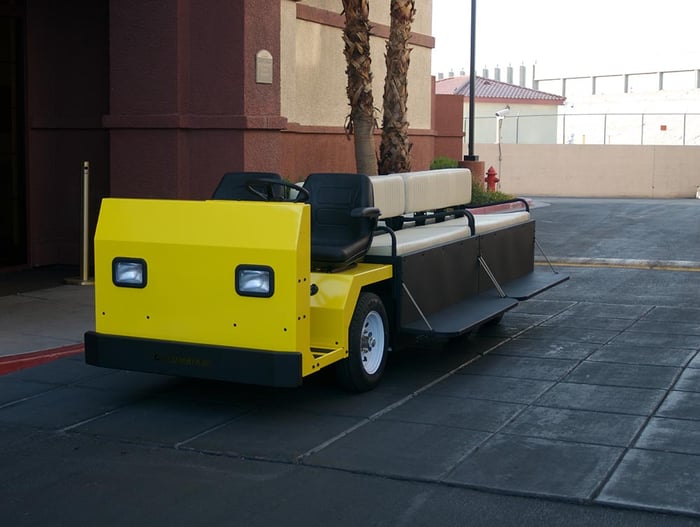 Who We Serve | Columbia Vehicles